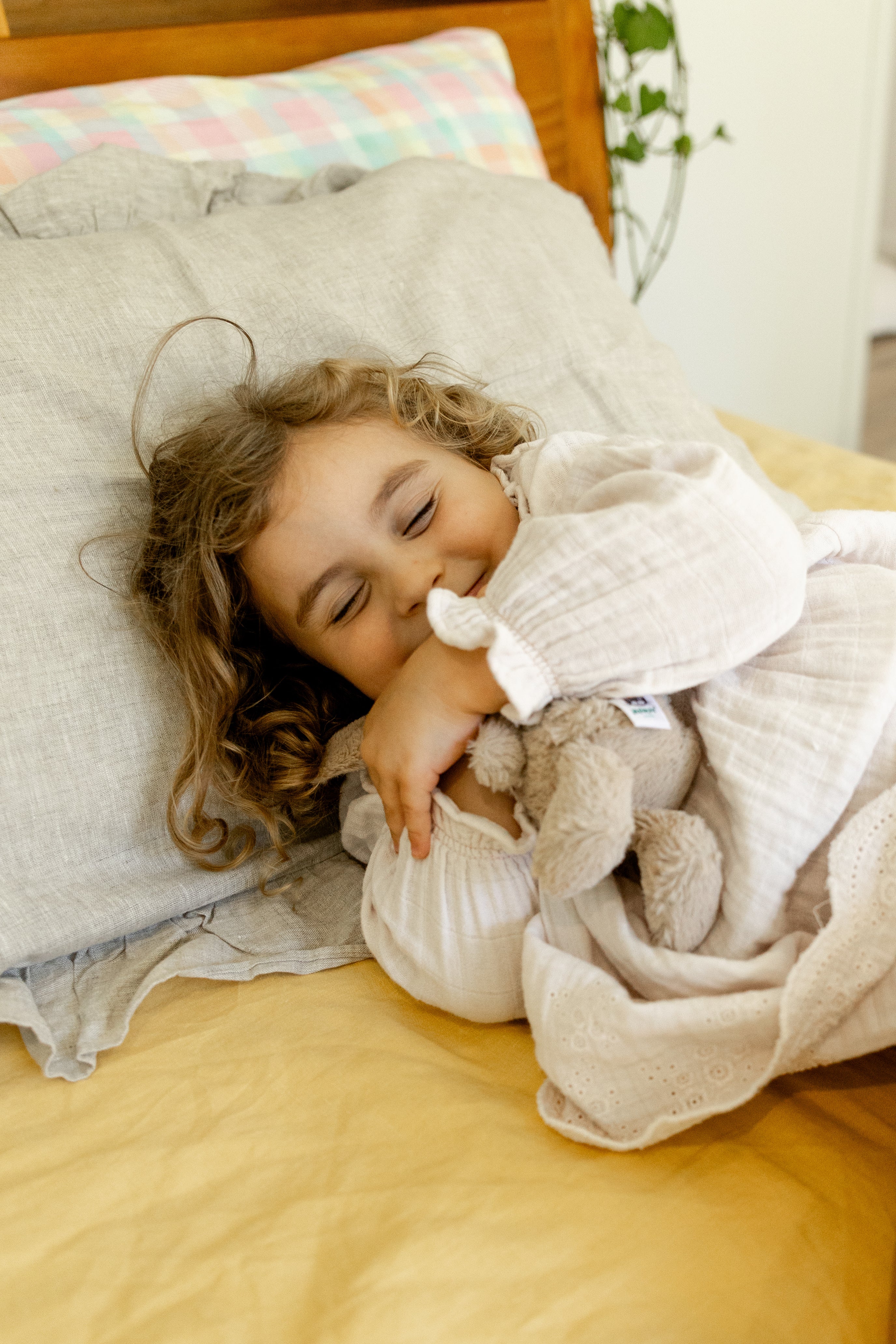 Sheet Sets – Teddii