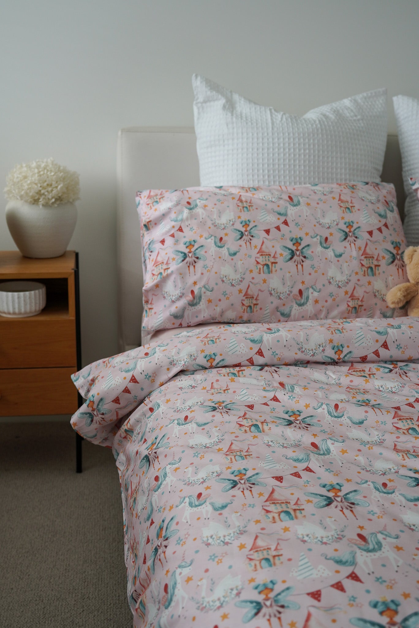 Pixie Bed Set – Teddii