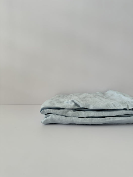 Luca Fitted Sheet – Teddii